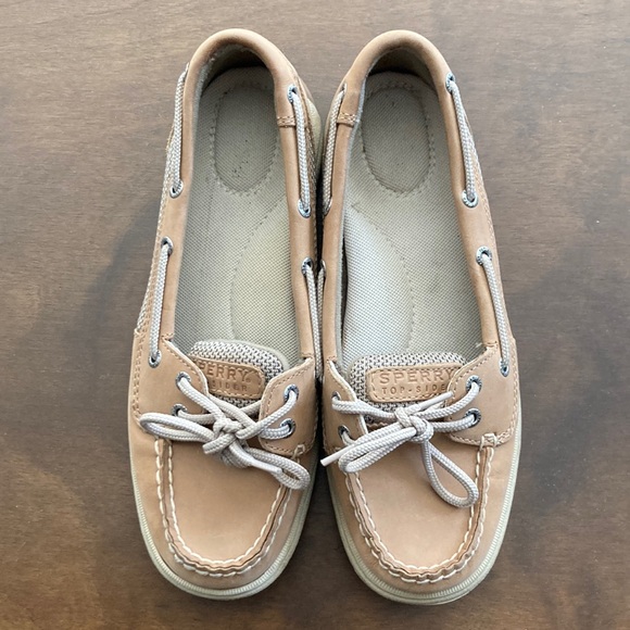 Sperry | Shoes | Sperry Boat Shoe | Poshmark